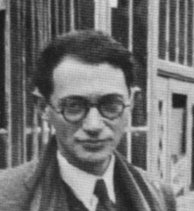 Samuel (Shmuel) Katz - AFSI