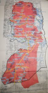 In the Name of Sovereignty, This Map is Unacceptable – AFSI