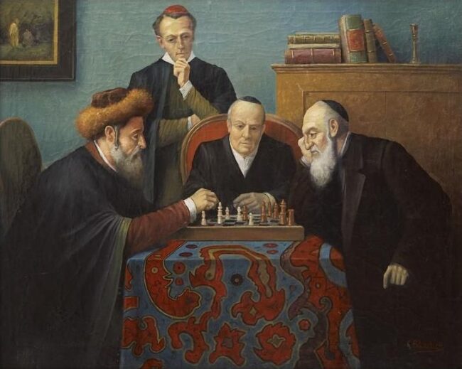 Sovereignty Movement’s Response to the Intent to Demolish Homesh ...